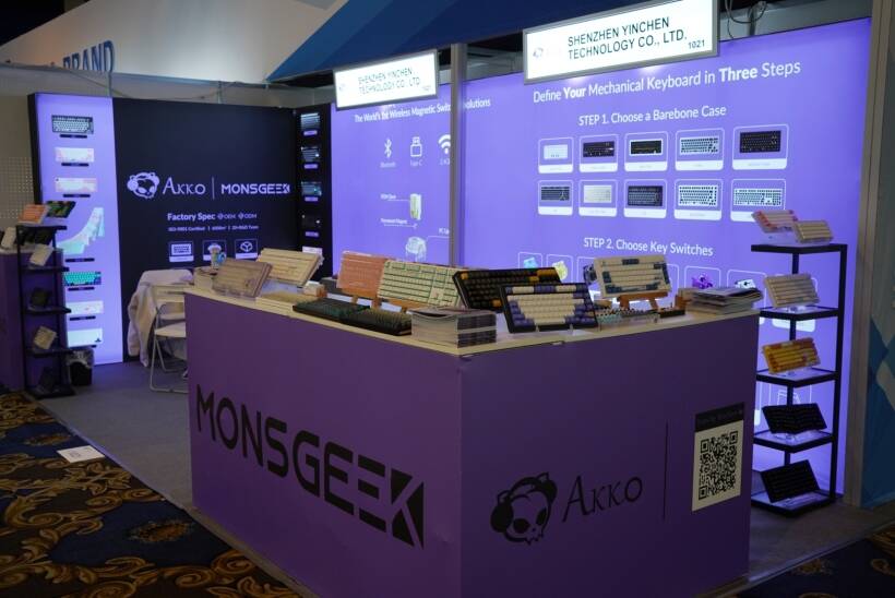 Our Story | Akko Official Global Site