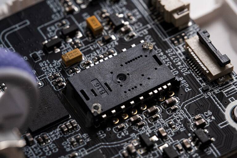 Comparison of Gaming Mouse Sensors: PixArt 3950 vs PixArt 3395 | Akko ...